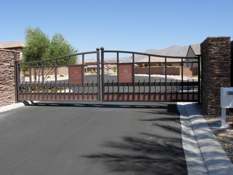 Automated Gate Service - Las Vegas